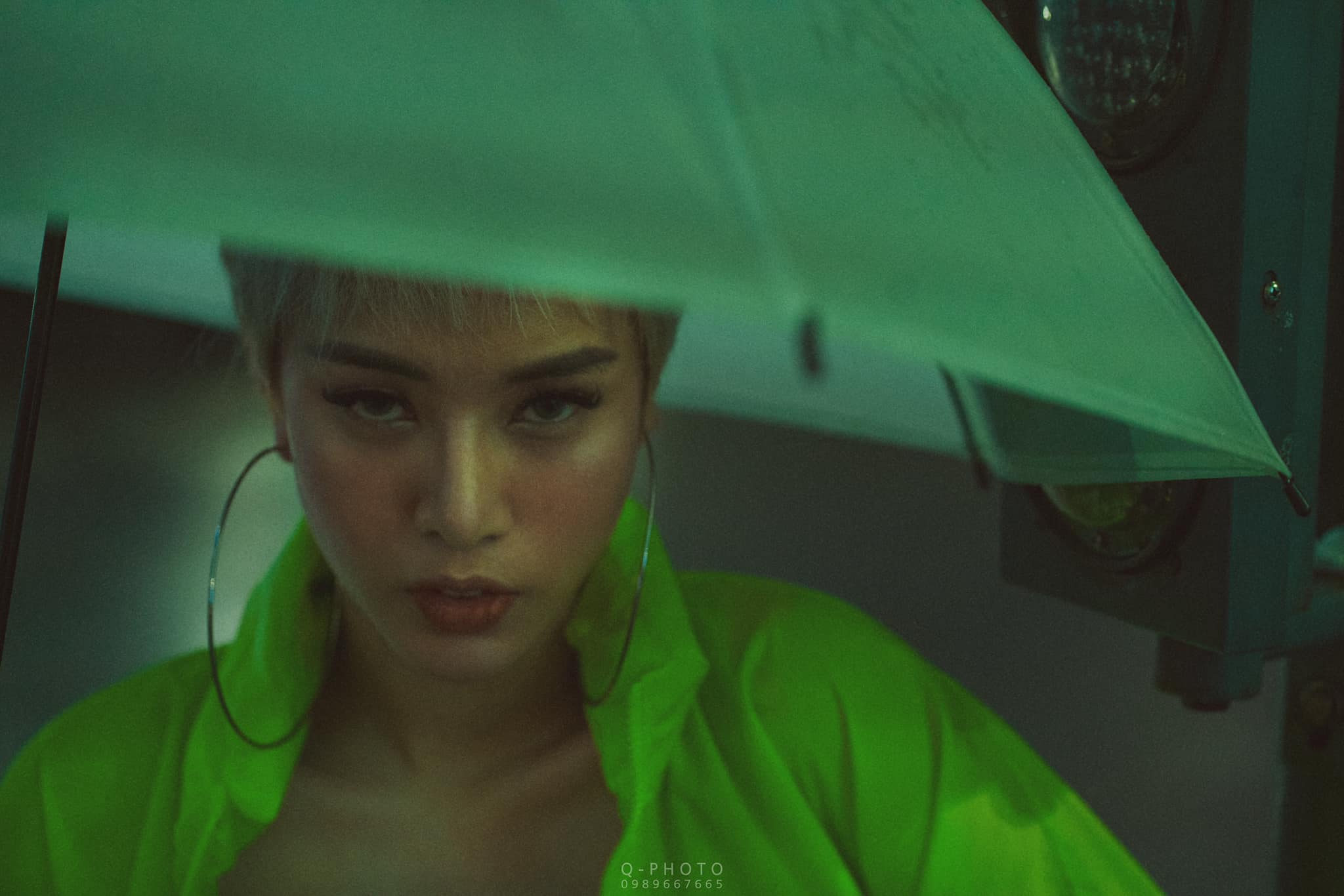 Exclusive interview with DJ Lym chii – CREAZ