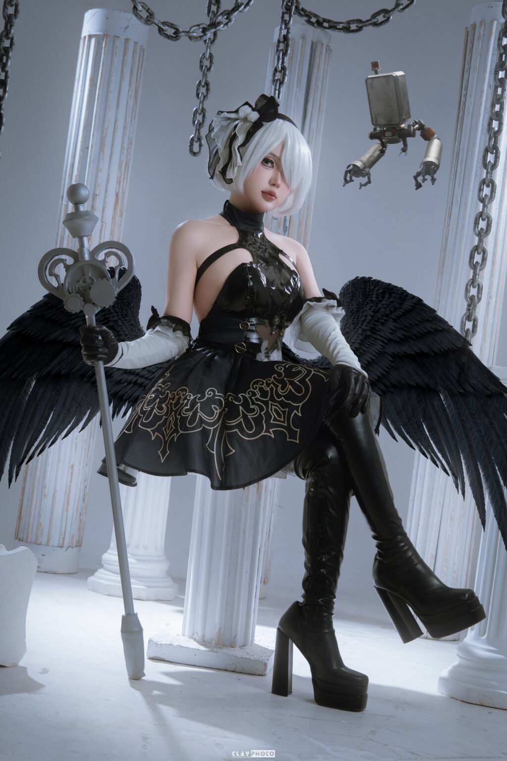 CREAZ – Women Vibe In Your Mind