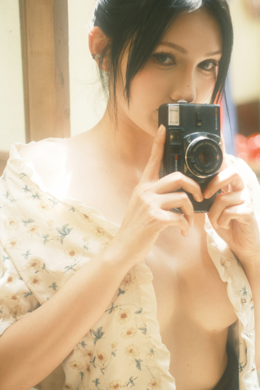 CREAZ – Women Vibe In Your Mind